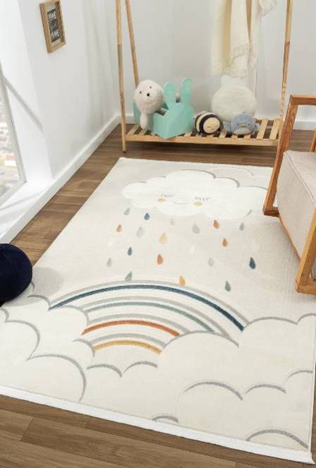 LYON KIDS - Koza Halı